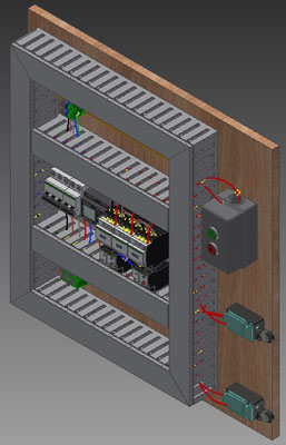 PORTFOLIO - Australian Design and drafting Services