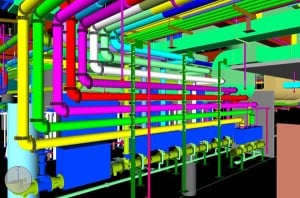 Expert MEP Drawings Services For Building Design - Australia