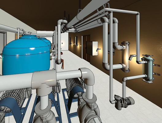 PORTFOLIO - Australian Design and drafting Services