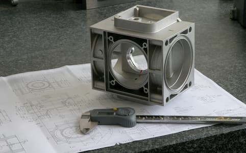 3D CAD Modelling - Design & Drafting Services In Australia