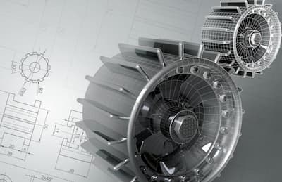 3D PART MODELING SERVICES - Drafting Australia