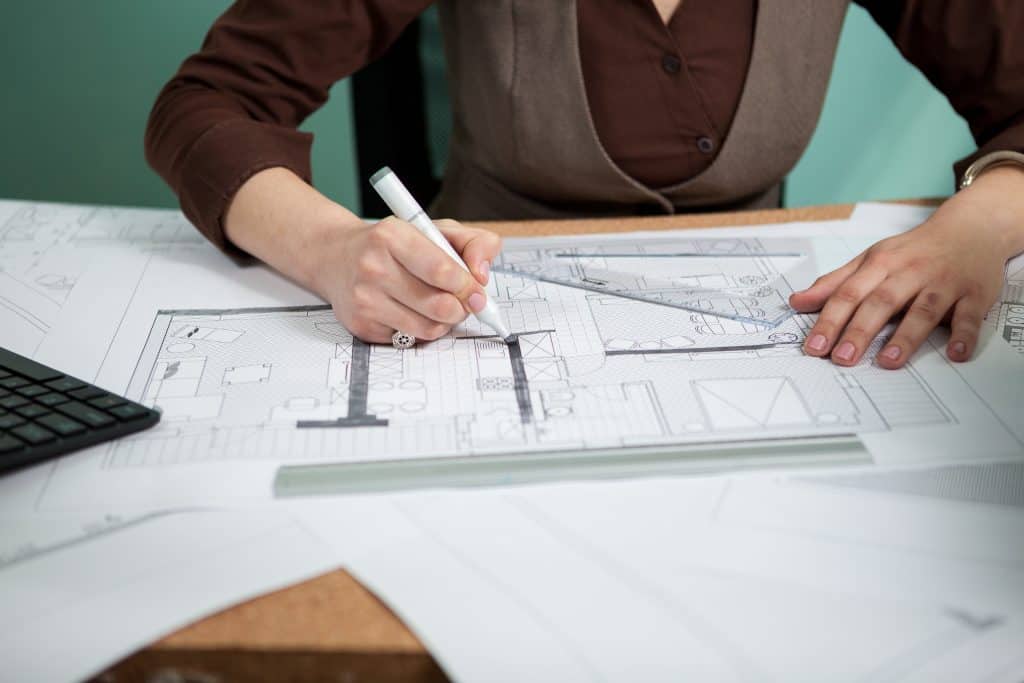 Architectural Shop Drawings Guide | Draftings