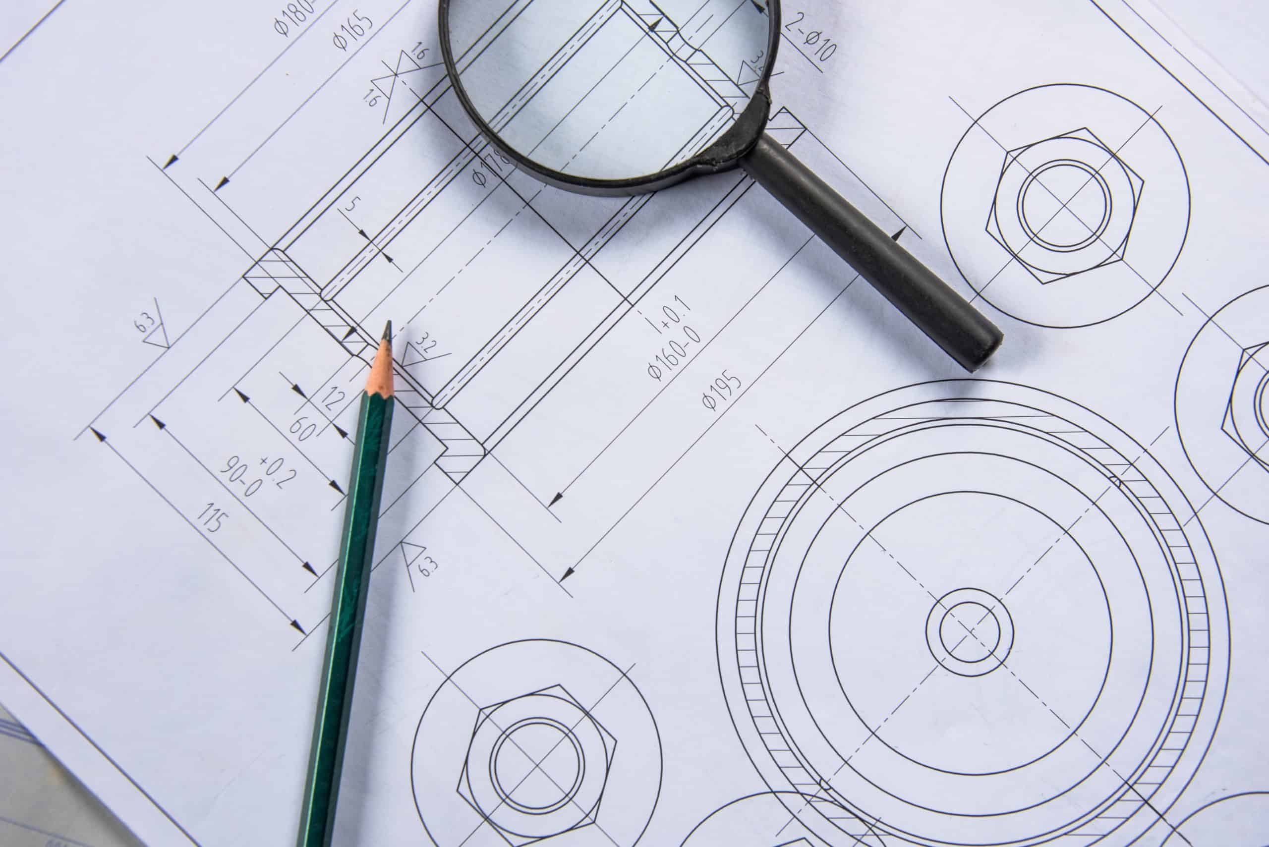 Everything You Need To Know About Technical Drawings