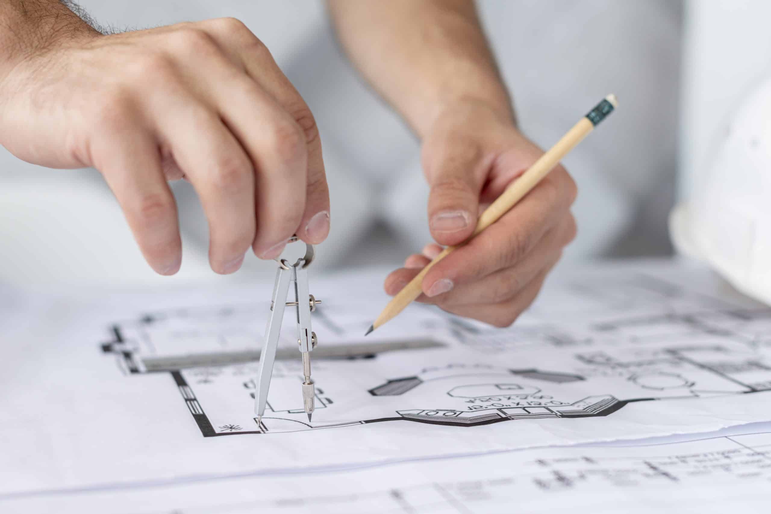 Learn Everything About Patent Drawing Services