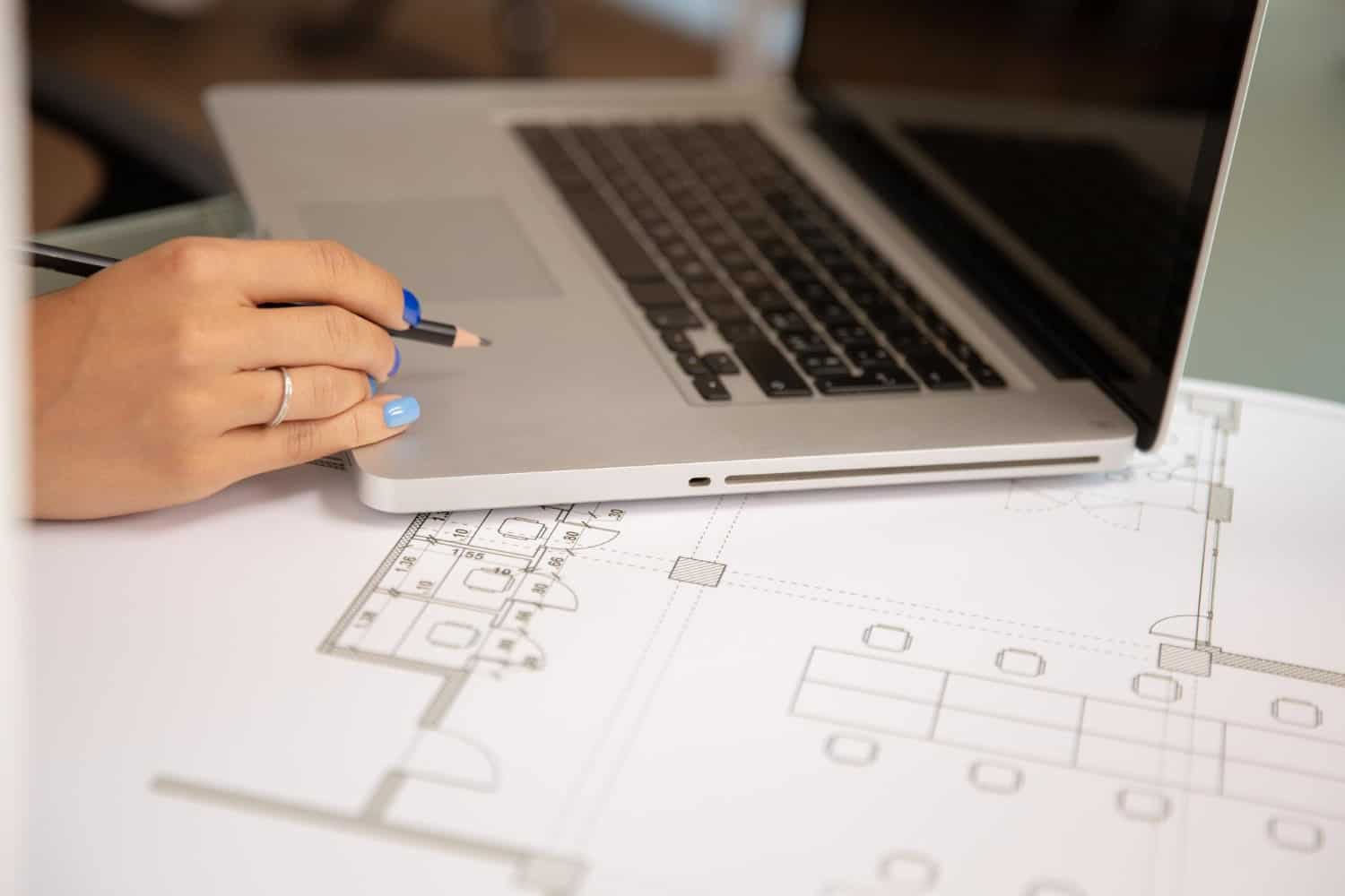 A Beginner's Guide: How To Print CAD Drawings Step By Step