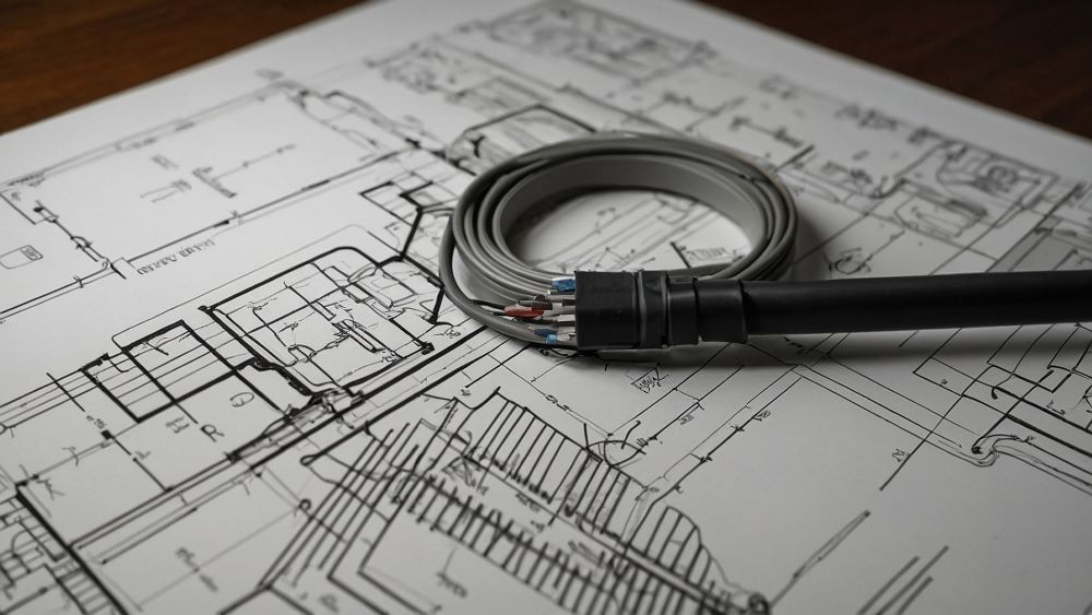 The Importance Of Electrical Drafting Services