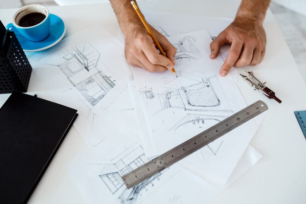 The Essential Elements Of A Shop Drawing: A Comprehensive Guide