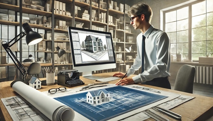 Choosing The Right CAD Drafting Service